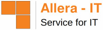 Allera-IT: Wartung für Server, Storage und Switche